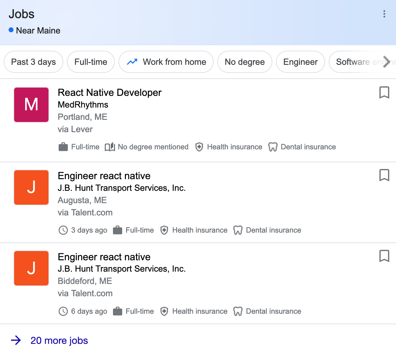 Intro To Nmd 345 Web Applications